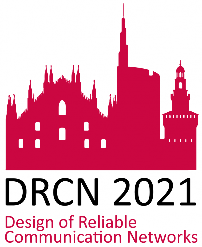 Design of Reliable Communication Networks – Politecnico di Milano ...